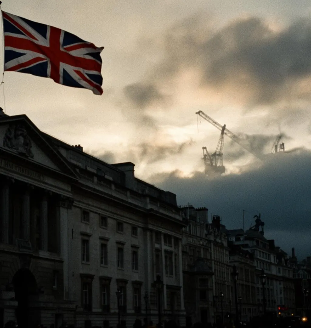 Treasury floats windfall reform amid £8bn oil tax debate | The ...